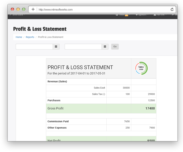 MLM Software Demo | MLM Software Free Demo | MLMSoftworks