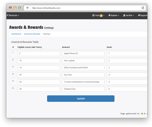 MLM Software Demo | MLM Software Free Demo | MLMSoftworks